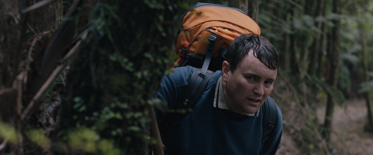 Loop Track • New Zealand International Film Festival